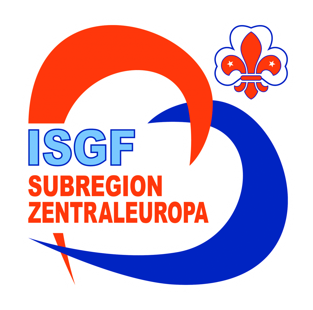 5. Unser Logo – Bedeutung | ISGF SUBREGION ZENTRALEUROPA