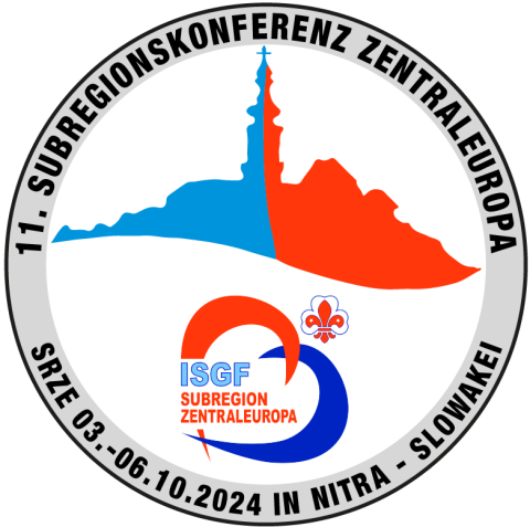 SRZE Konferenz 2024 | ISGF SUBREGION ZENTRALEUROPA